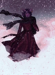 Lucien Tavelle | Critical Role Wiki | Fandom