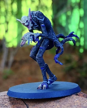 Ira Wendagoth | Critical Role Wiki | Fandom