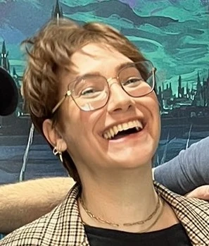 Sam Maggs | Critical Role Wiki | Fandom