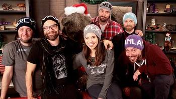 Critmas! | Critical Role Wiki | Fandom