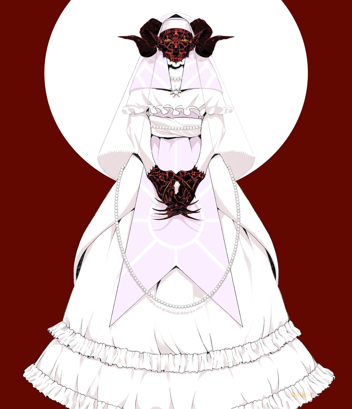 Enmity | Critical Role Wiki | Fandom