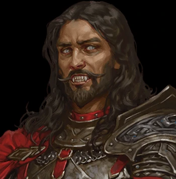 Kas the Bloody-Handed | Critical Role Wiki | Fandom