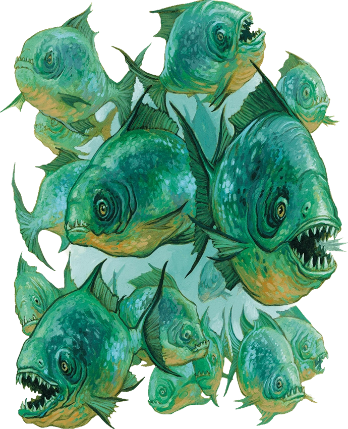 Sorrowfish | Critical Role Wiki | Fandom