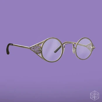 Eyes of Charming | Critical Role Wiki | Fandom