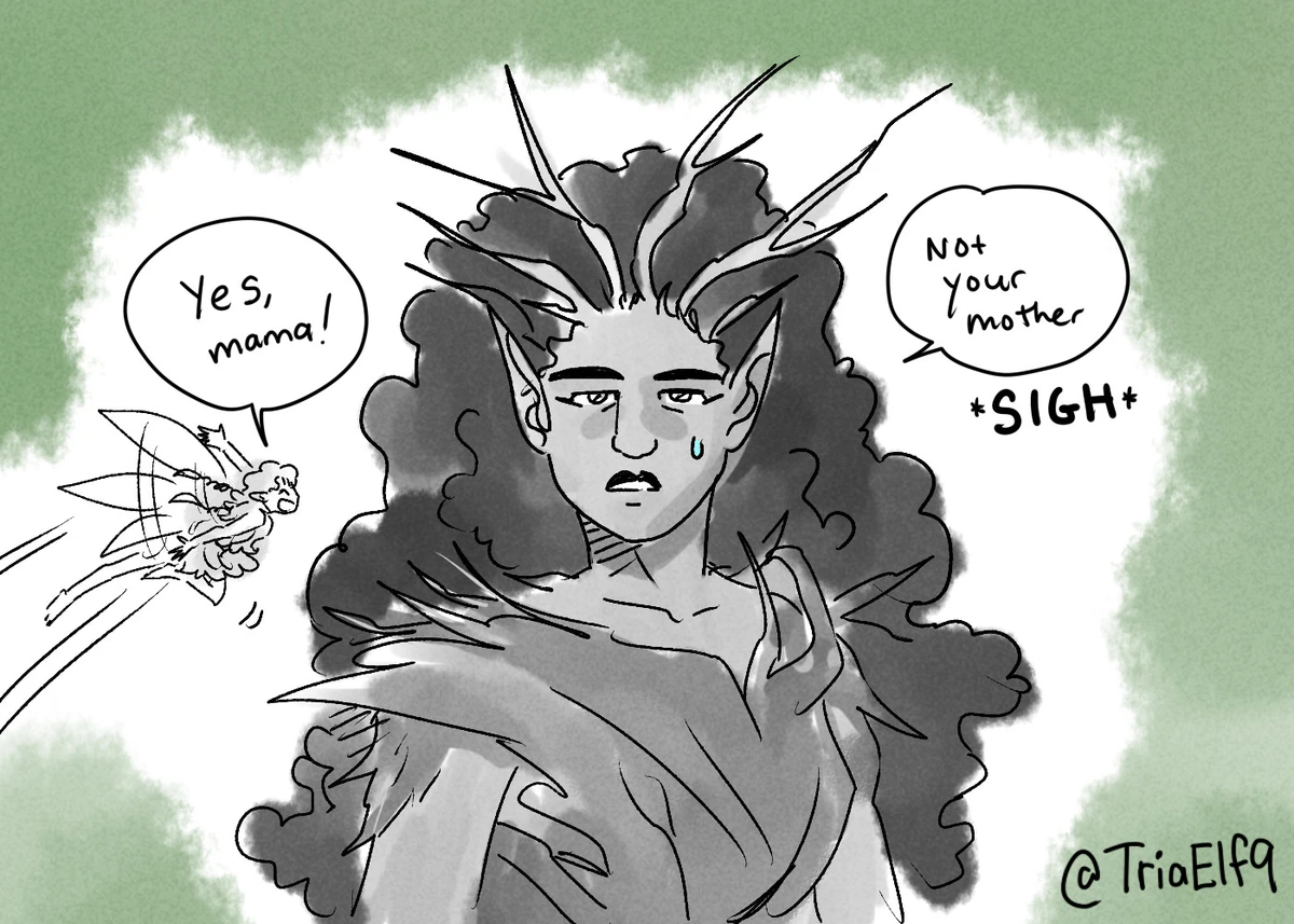 Hawthorn | Critical Role Wiki | Fandom