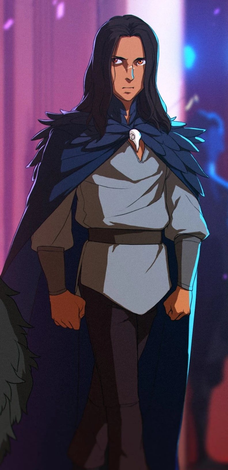 Purvan Suul | Critical Role Wiki | Fandom