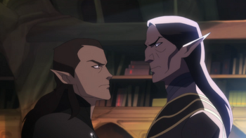 Echo Tree | Critical Role Wiki | Fandom