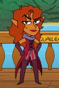 Avantika | Critical Role Wiki | Fandom