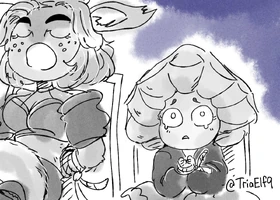 Bunnie | Critical Role Wiki | Fandom