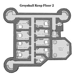 Greyskull Keep | Critical Role Wiki | Fandom