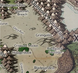 Grimgolir | Critical Role Wiki | Fandom