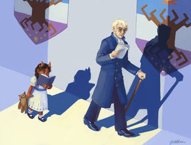 A Desperate Call | Critical Role Wiki | Fandom