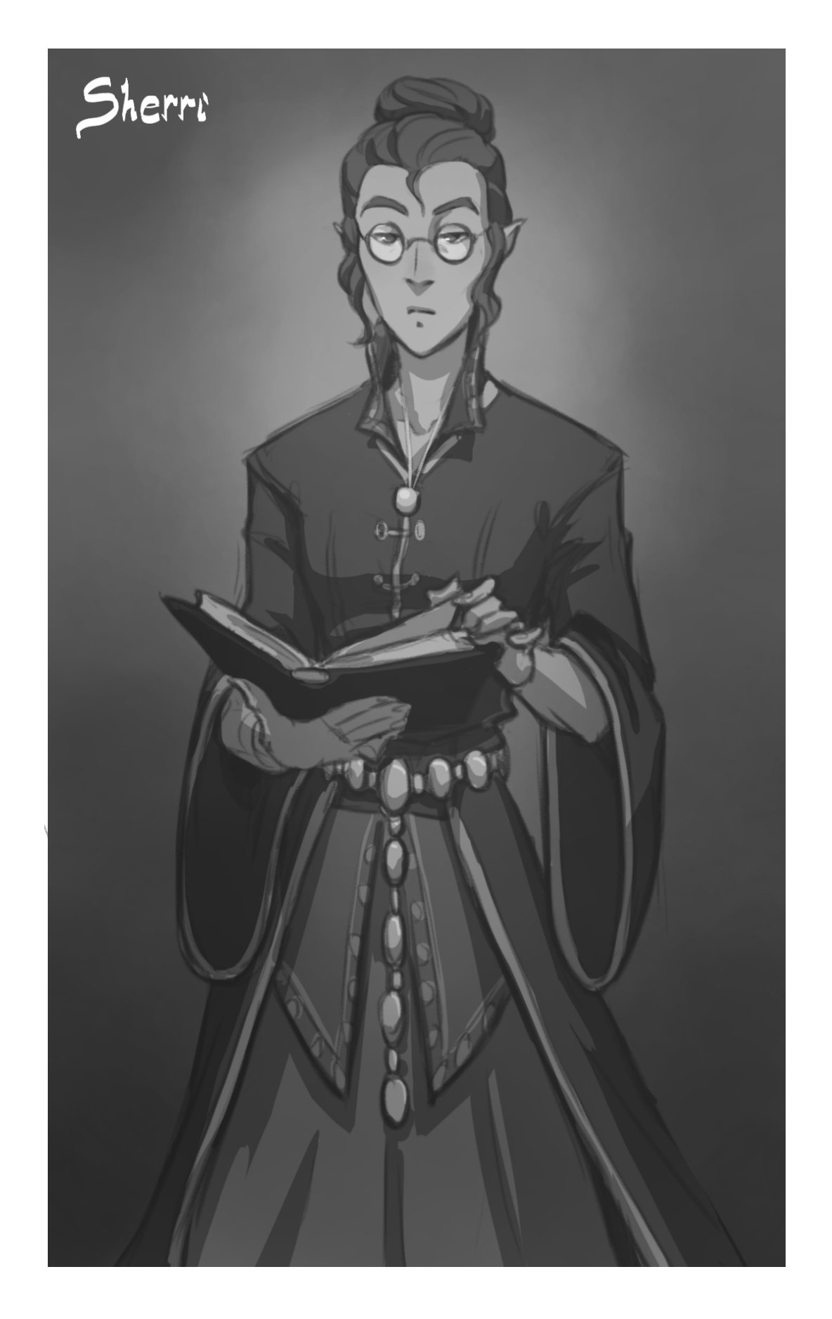 Sherri | Critical Role Wiki | Fandom