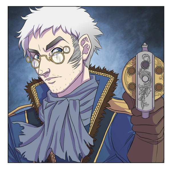 Percival de Rolo | Wiki Critical Role | Fandom