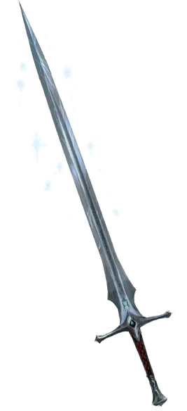 Star Razor | Critical Role Wiki | Fandom