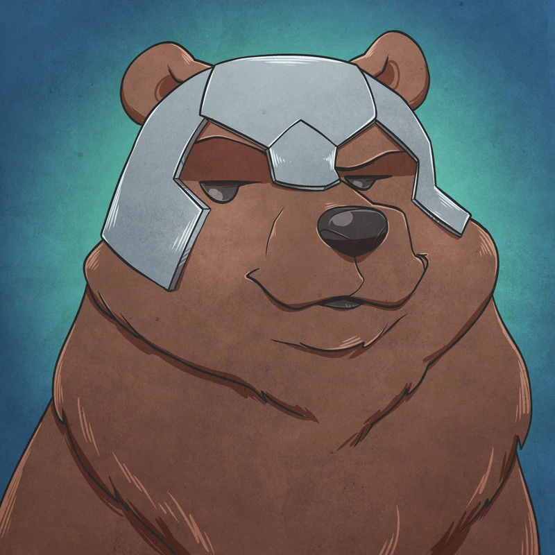 Trinket (Honey Heist) | Critical Role Wiki | Fandom