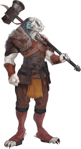 Ravenite | Critical Role Wiki | Fandom