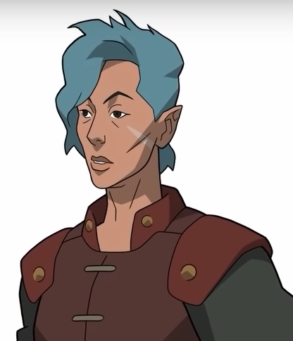 Bryn | Critical Role Wiki | Fandom