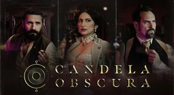 Candela Obscura: Flesh and Blood | Critical Role Wiki | Fandom