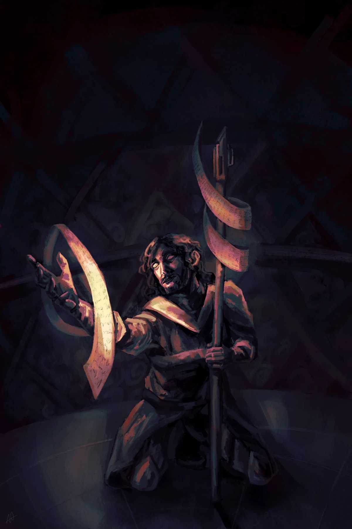 Clemain Astural | Critical Role Wiki | Fandom