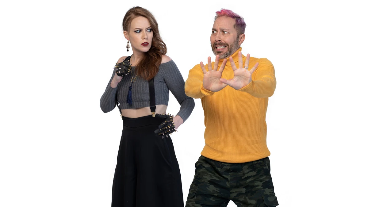 Welcome to Cognouza | Critical Role Wiki | Fandom