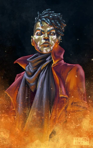 Poska | Critical Role Wiki | Fandom