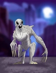 Shade creeper | Critical Role Wiki | Fandom