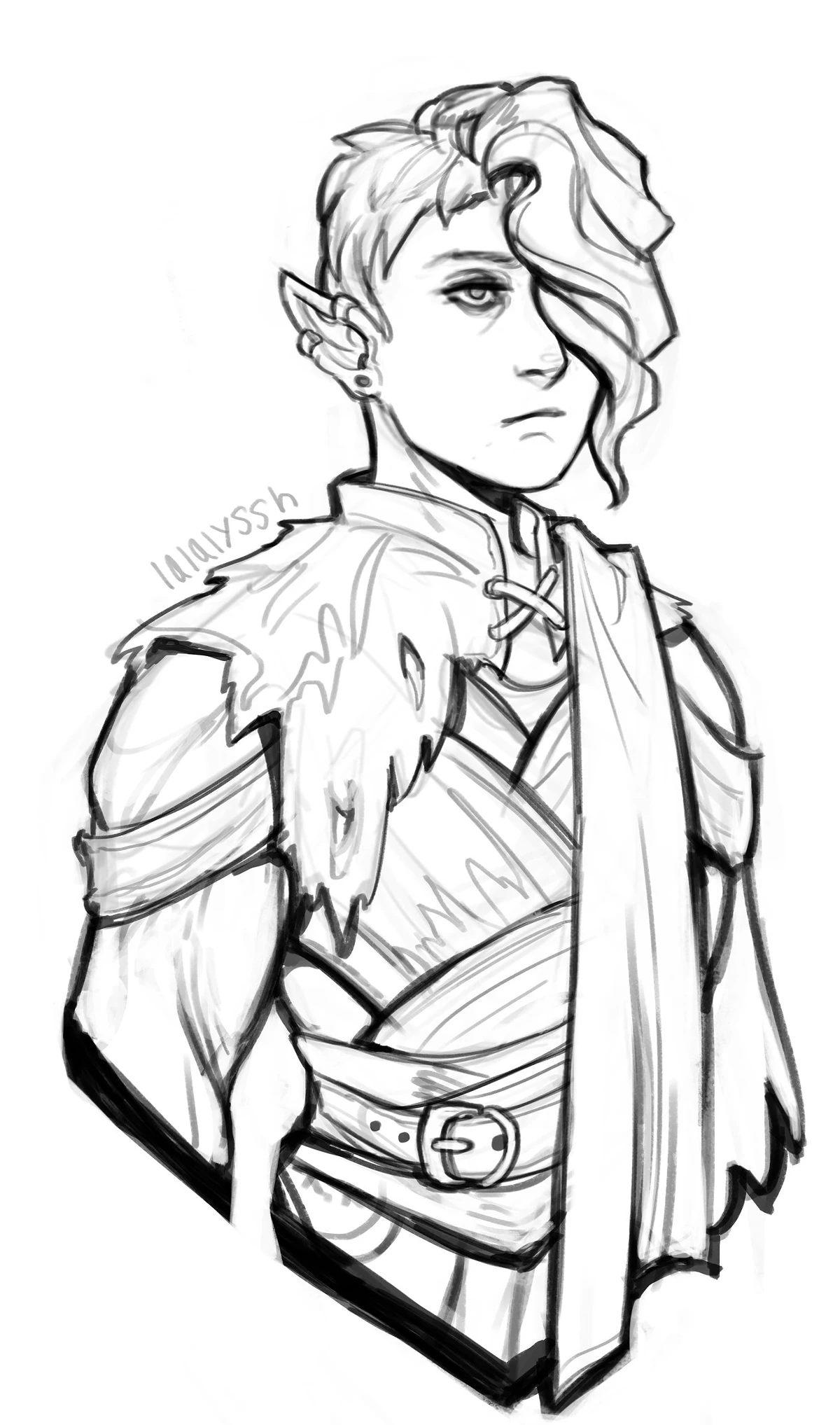 Shelda Delles | Critical Role Wiki | Fandom