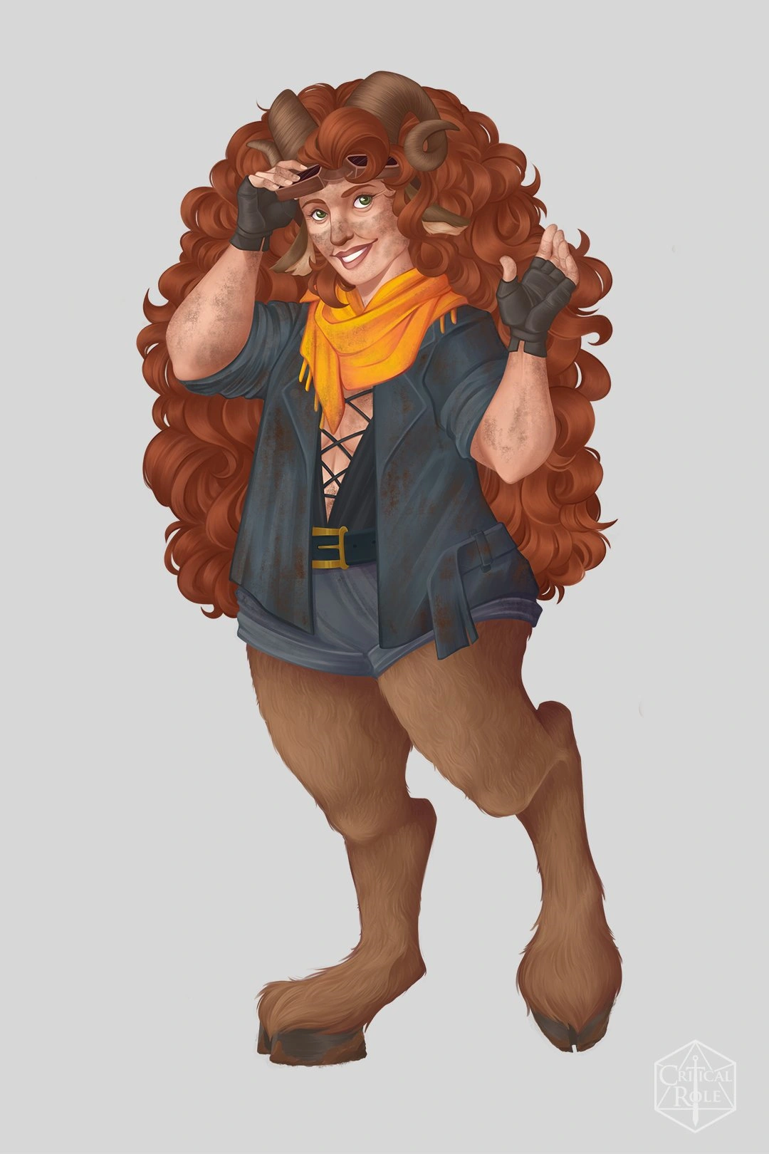 Birdie Calloway | Critical Role Wiki | Fandom