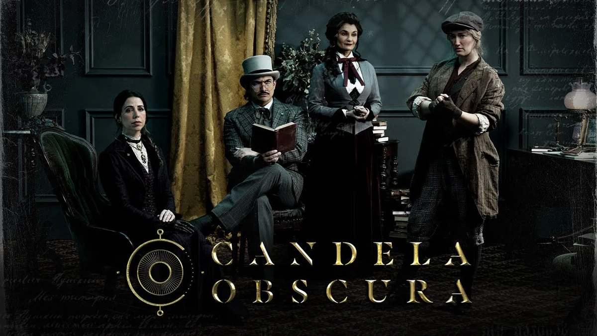 Candela Obscura: Ravage of Red Lamp | Critical Role Wiki | Fandom