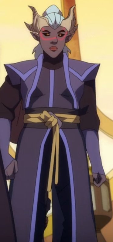 Duala Juun | Critical Role Wiki | Fandom