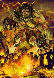 The Ruiner | Critical Role Wiki | Fandom