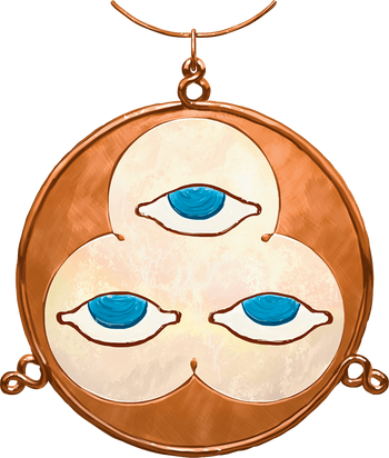 Ioun | Critical Role Wiki | Fandom