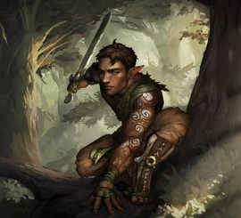 Orym | Critical Role Wiki | Fandom