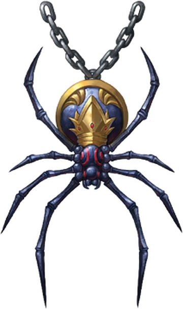 Spider Queen Lolth