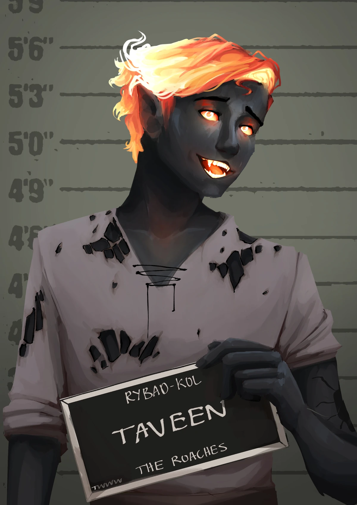Taveen | Critical Role Wiki | Fandom
