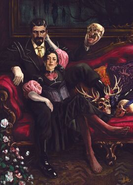 Briarwoods | Critical Role Wiki | Fandom