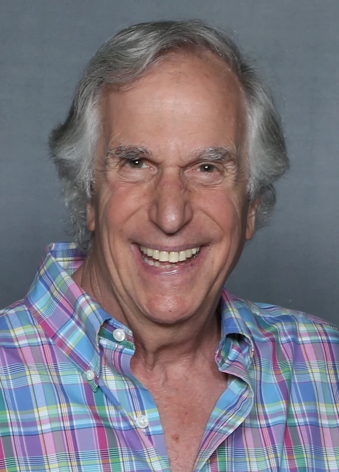 Henry Winkler | Critical Role Wiki | Fandom