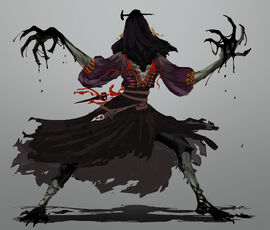 Laudna | Critical Role Wiki | Fandom