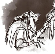 Victor | Critical Role Wiki | Fandom