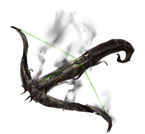 Condemner | Critical Role Wiki | Fandom