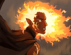 Fy'ra Rai | Critical Role Wiki | Fandom