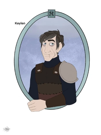 Keylen | Critical Role Wiki | Fandom