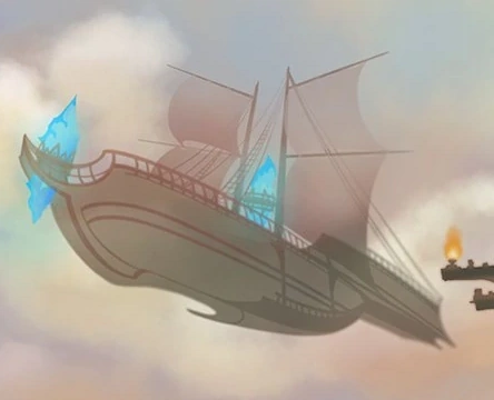 Silver Sun | Critical Role Wiki | Fandom