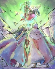 Vecna, the Ascended | Critical Role Wiki | Fandom