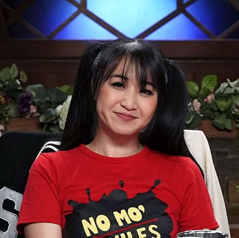 Xanthe Huynh | Critical Role Wiki | Fandom