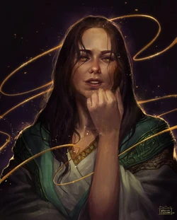 Emhira | Critical Role Wiki | Fandom