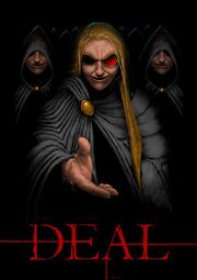 Clasp | Critical Role Wiki | Fandom