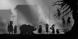 Whitestone Rebellion | Critical Role Wiki | Fandom