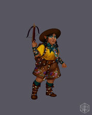 Veth Brenatto | Critical Role Wiki | Fandom